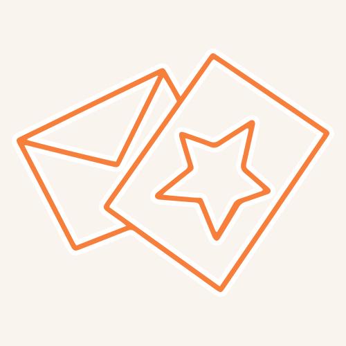 Greeting cards – GRETAOTO Design